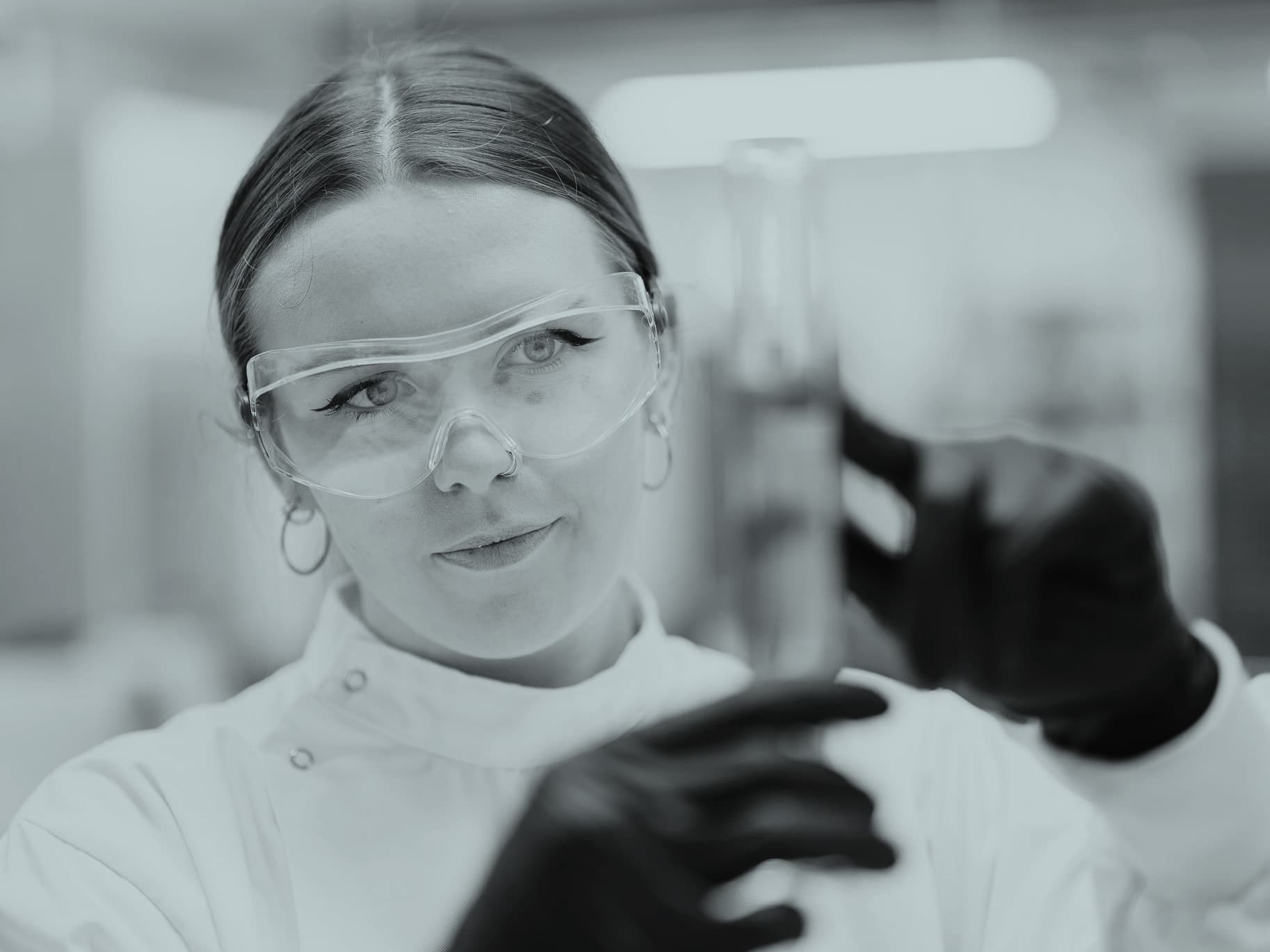 Modern Synthesis | Crafting the Next Generation of Materials