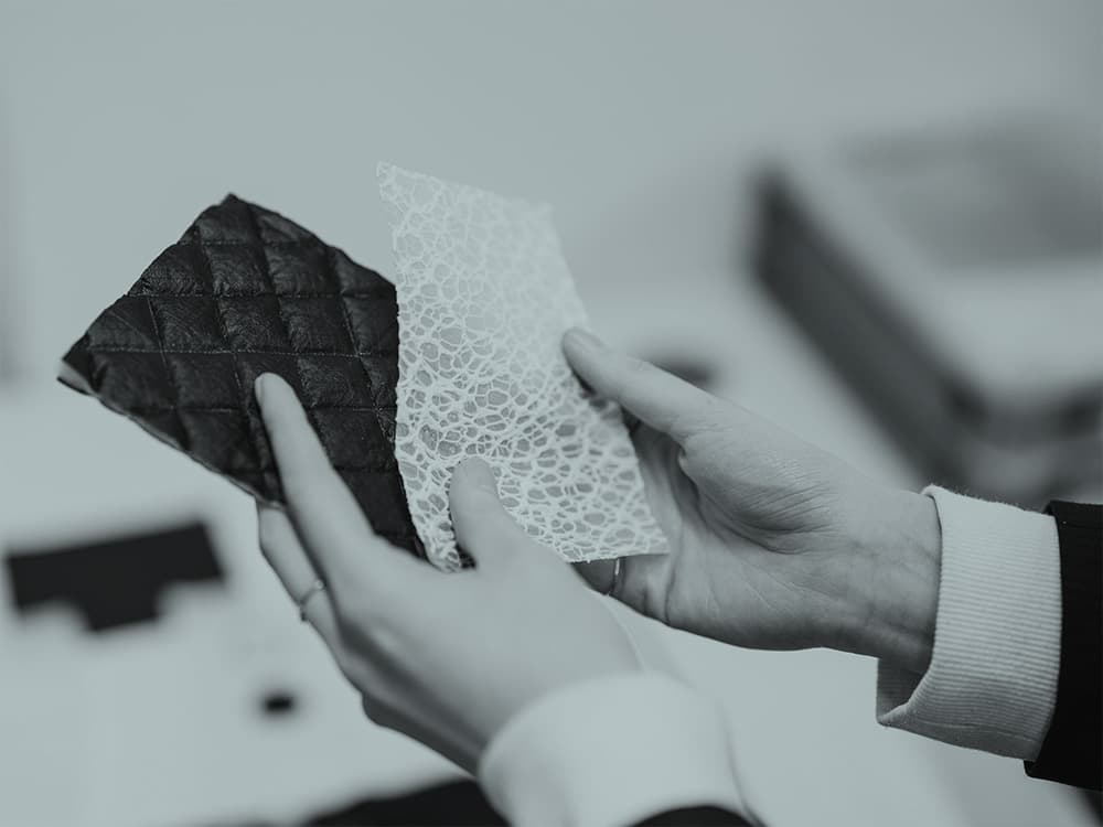 Modern Synthesis | Crafting the Next Generation of Materials