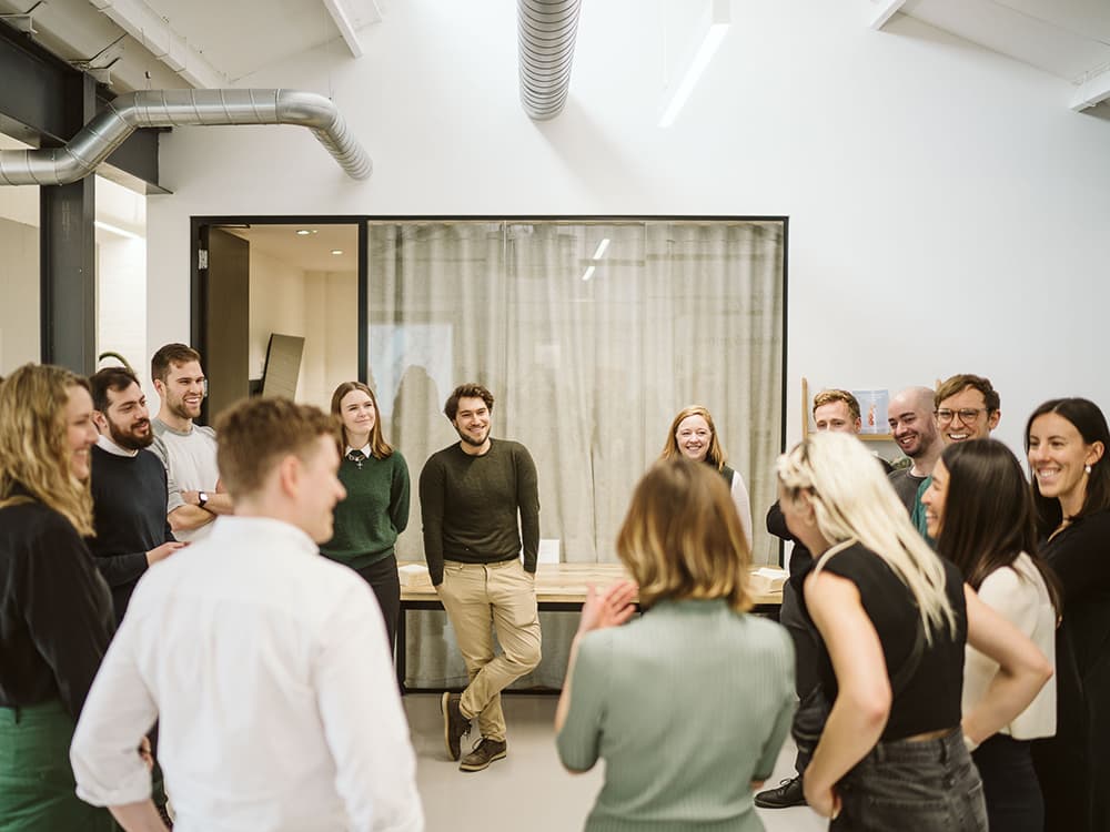 Modern Synthesis | Crafting the Next Generation of Materials